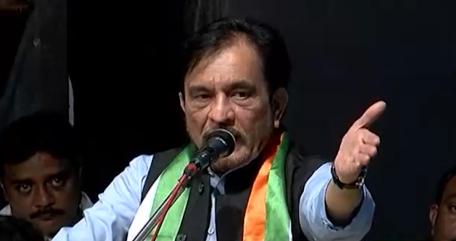 'માફી નહીં માગે તો સમગ્ર ગુજરાતમાં કોંગ્રેસનો વિરોધ કરીશું', નરેશ પટેલ અંગે કોંગ્રેસ કાર્યકારીએ ...